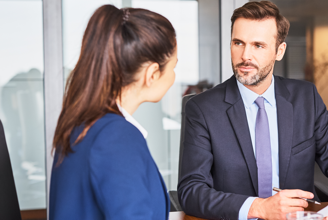 How to get an entry level recruiting job | · Phaidon International